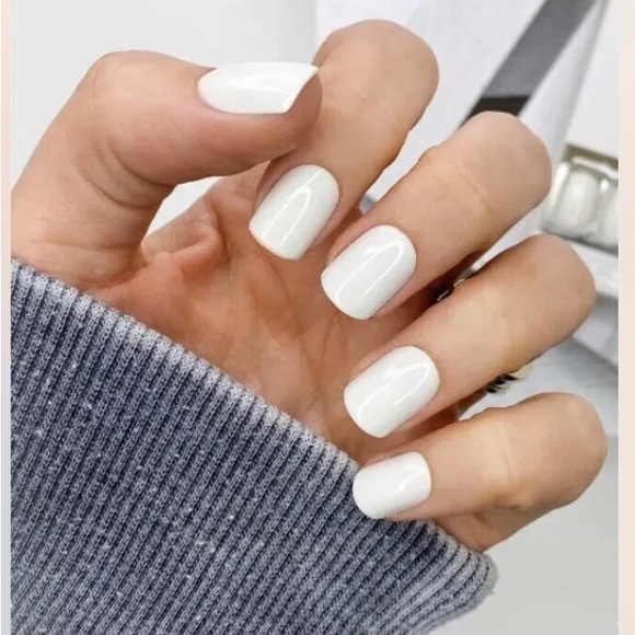 Red Aspen | Makeup | Nina On Cloud 9 New Red Aspen Nail Dash | Poshmark